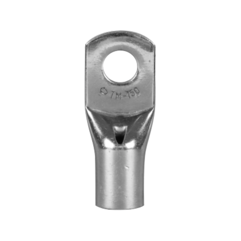 Terminal à Compressão 240mm 1F 1C Tm-240-17 - Intelli - Terminal À ...