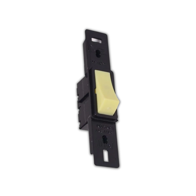 Interruptor Simples 1 Tecla Com Haste 10A Sem Placa BLux 9109-1 - Building - Interruptor 1 Tecla ...