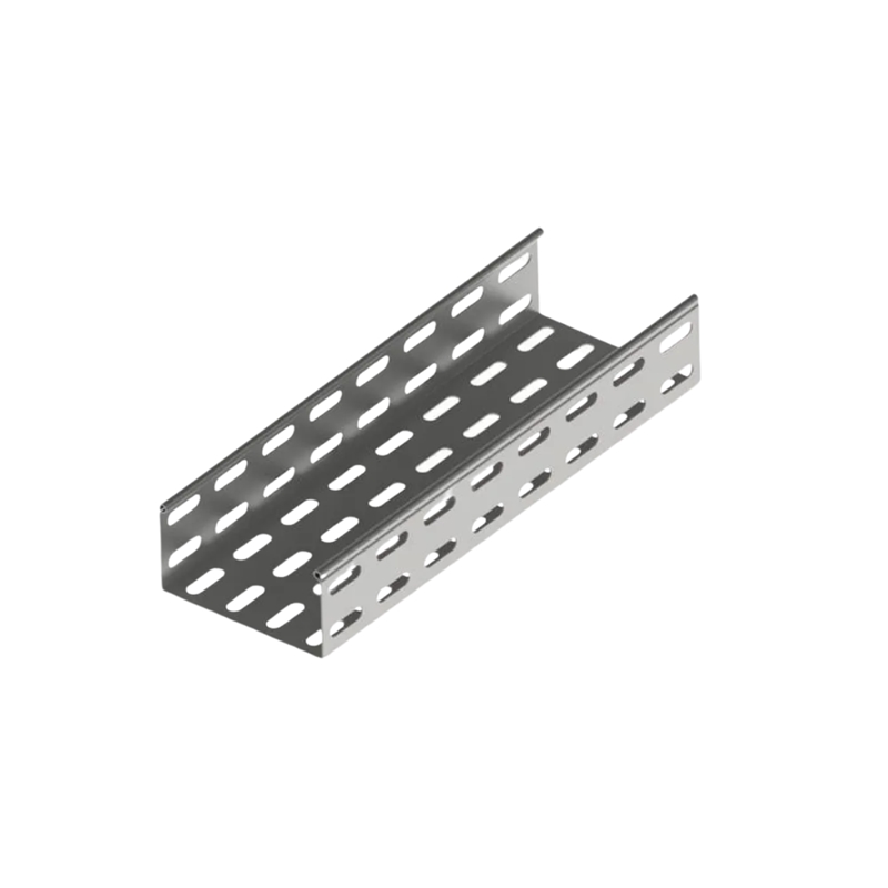 Eletrocalha Perfurada 200x100mm Chapa 22 Com 3 Metros - Perfilex ...