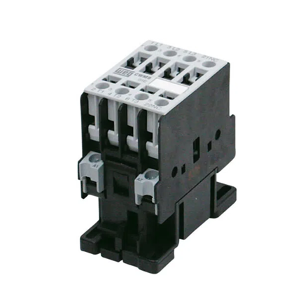 Contator Tripolar Cwm 12.10 12A - Weg - Contator Tripolar Cwm 12.10 12A ...