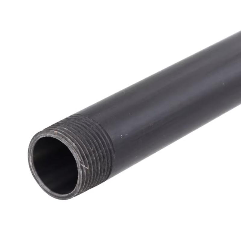 Eletroduto Pvc 3'' com 3 Metros - Coflex - Eletroduto Rígido Pvc Preto ...
