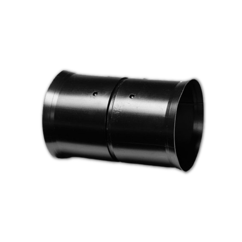 Luva de Emenda para Techduto 2'' 63mm - Techduto - Luva De Emenda Para Techduto 2'' 63mm ...