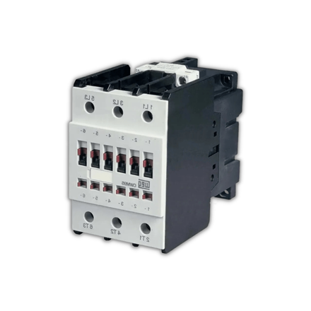 Contator Tripolar Cwm 95.11 95A - Weg - Contator Tripolar Cwm 95.11 95A ...