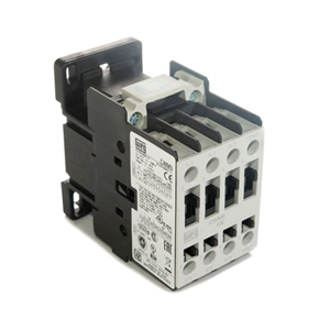 Contator Tripolar Cwm 12.11 12A - Weg - Contator Tripolar Cwm 12.11 12A ...