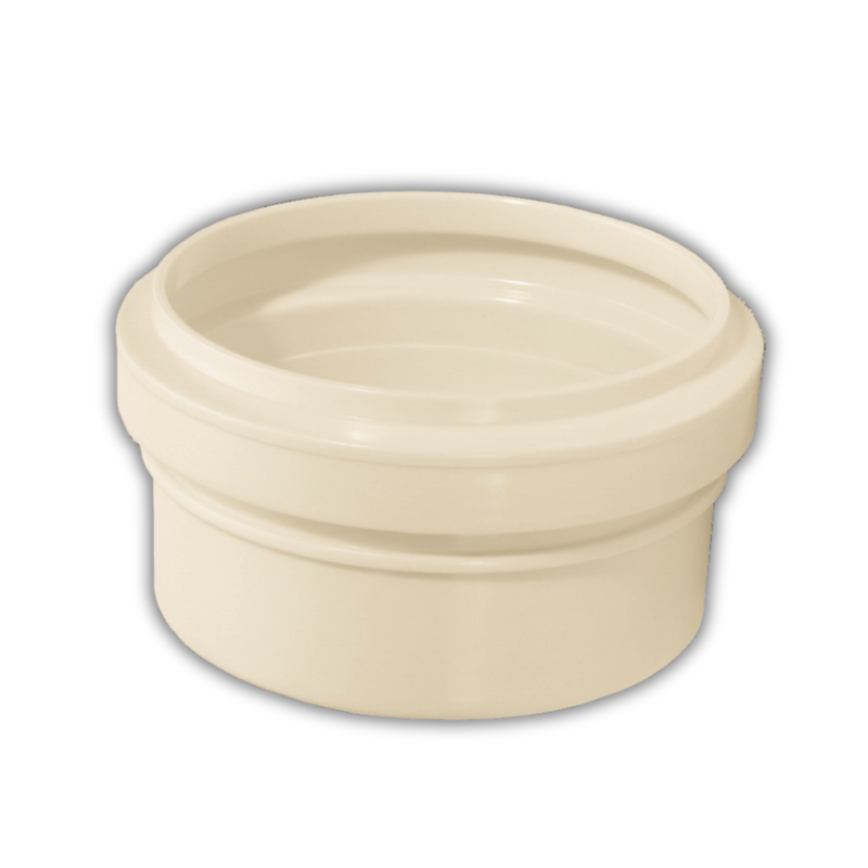 Cap Para Esgoto Série Normal Dn75 3'' 11563 - Amanco - Cap Para Esgoto ...