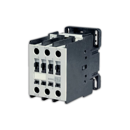 Contator Tripolar Cwm 25.10 25A - Weg - Contator Tripolar Cwm 25.10 25A ...