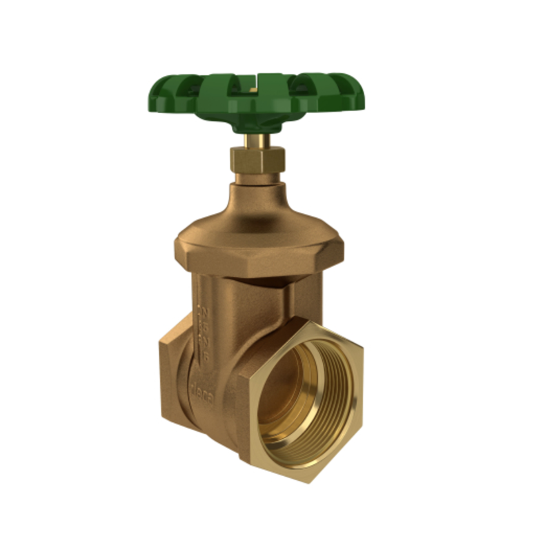 Registro de Gaveta 1502 Bruto 2.1/2'' DN65 - Deca - Registro De Gaveta ...