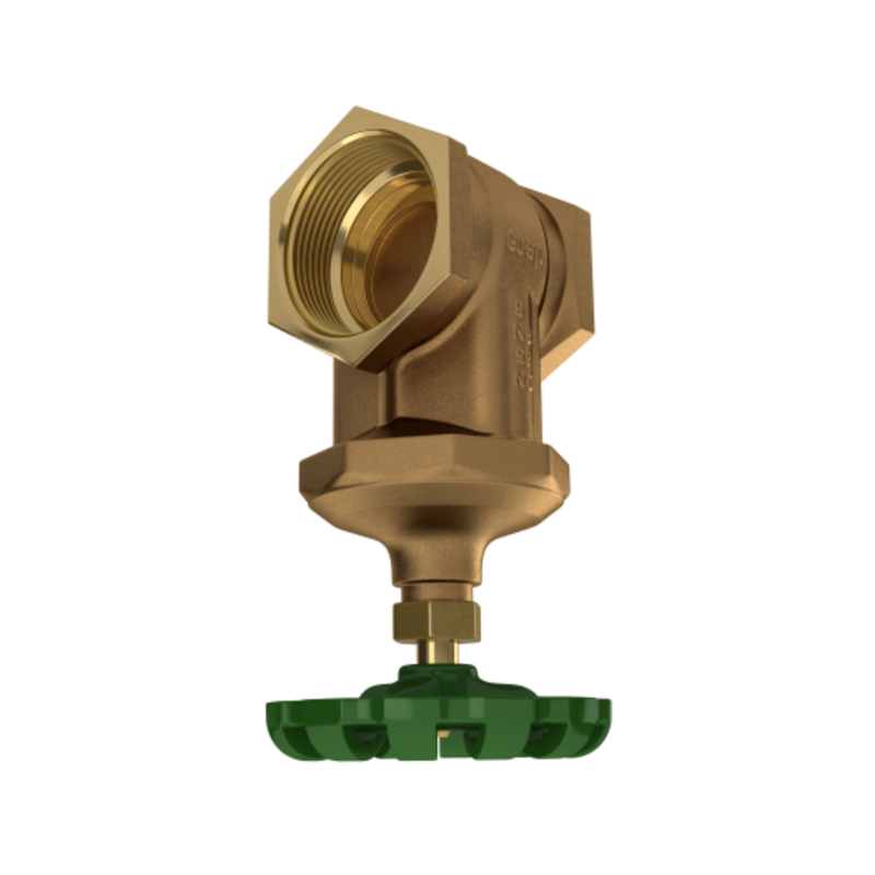 Registro de Gaveta 1502 Bruto 2.1/2'' DN65 - Deca - Registro De Gaveta ...