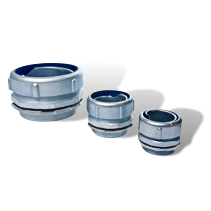 Conector Macho Giratório Reusável Reto 3/4'' - Ekoflex - Conector Macho Giratório Reusável Reto ...