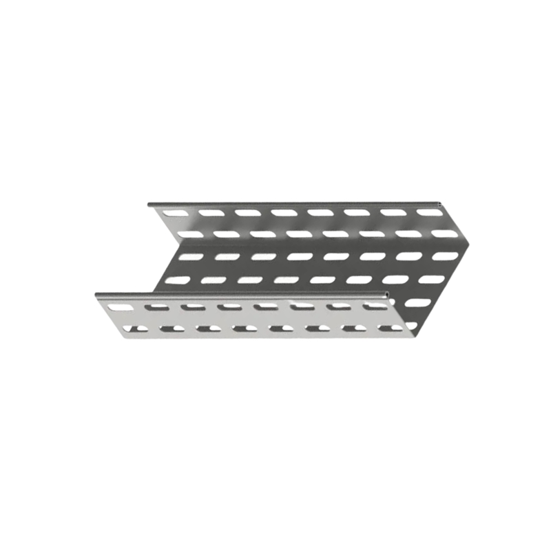 Eletrocalha Perfurada 300x100mm Chapa 22 Com 3 Metros - Perfilex ...