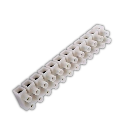 Conector em Barra Bloco de Terminal 25mm Bph-12 - Building - Conector ...