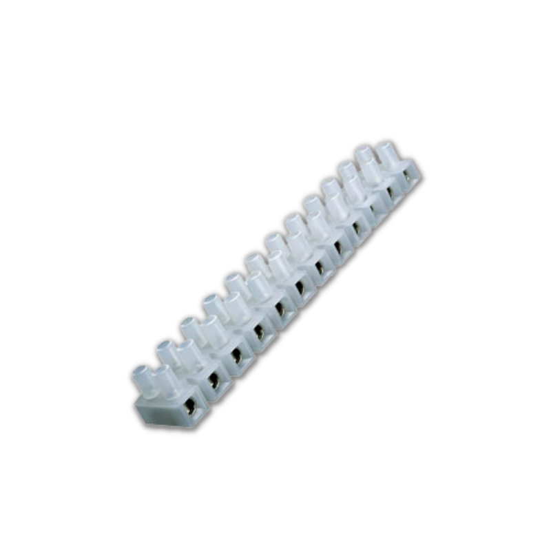 Conector em Barra Bloco de Terminal 25mm Bph-12 - Building - Conector ...