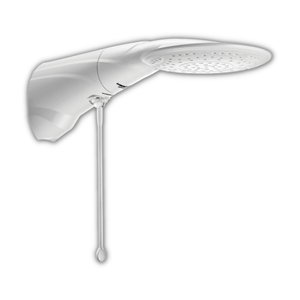 Ducha Advanced Turbo Multi 6400W 220V - Lorenzetti - Ducha Advanced ...