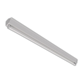 Calha Slim Led 1x09/10W 600mm Sem Suporte 170010 - Lumepetro - Perfil ...