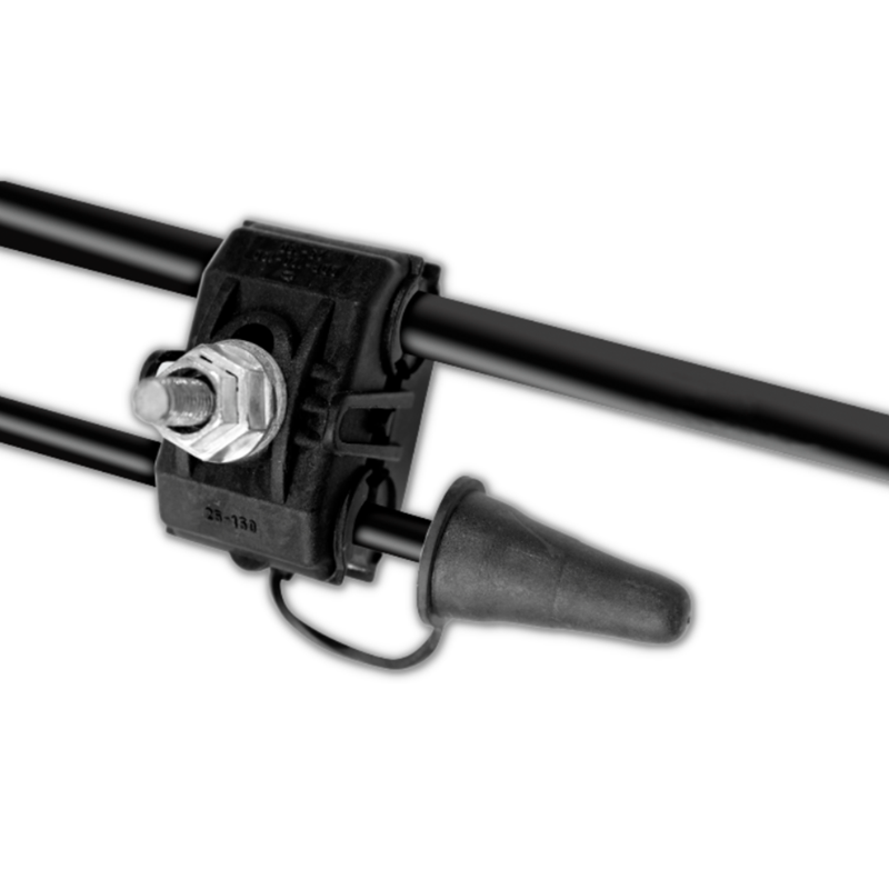 Conector Derivação Perfurante 10-95 / 1,5-10 CDP 70 - Intelli ...