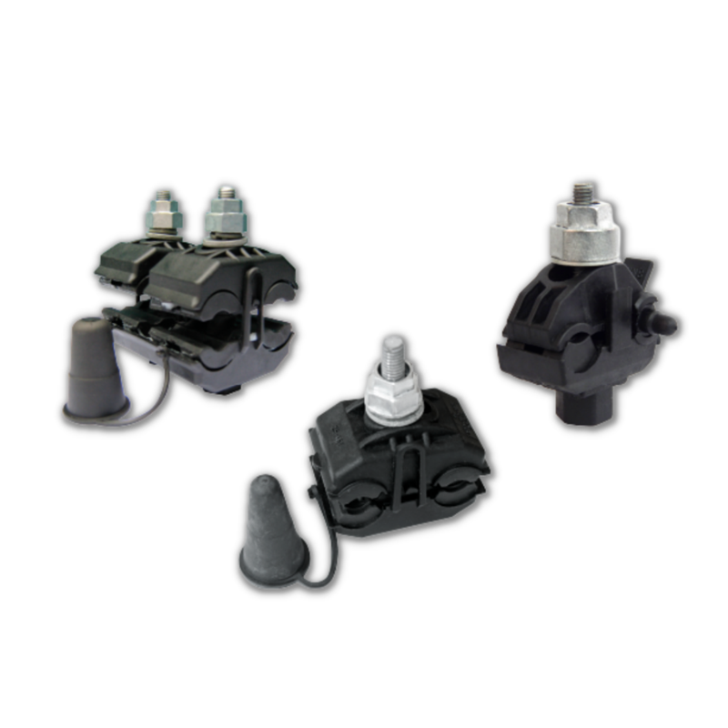 Conector Derivação Perfurante 10-95 / 1,5-10 CDP 70 - Intelli ...