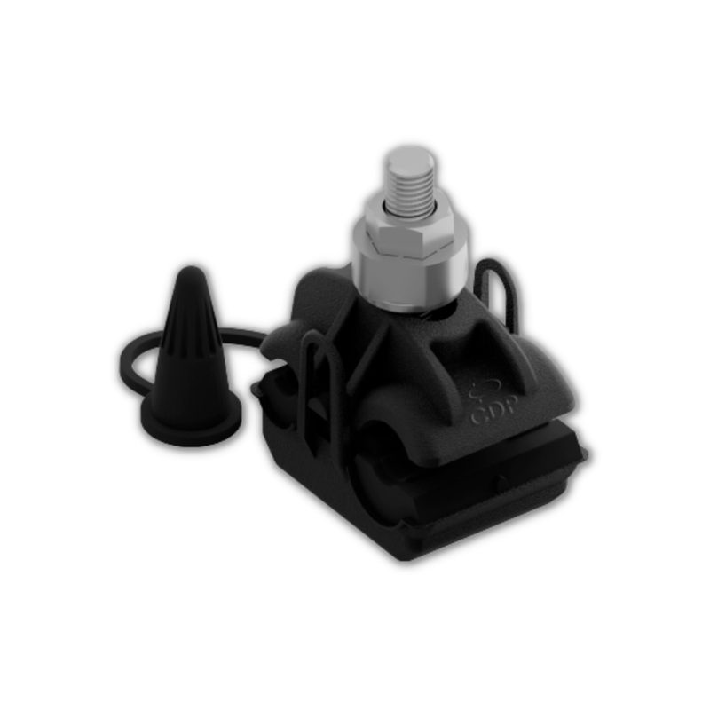 Conector Derivação Perfurante 10-95 / 1,5-10 CDP 70 - Intelli ...