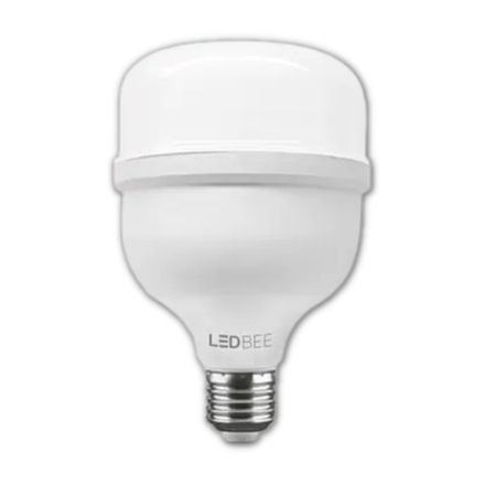 Lâmpada Bulbo Led Alta Potência 150w 6500k E-27 / E-40 - Led Bee ...